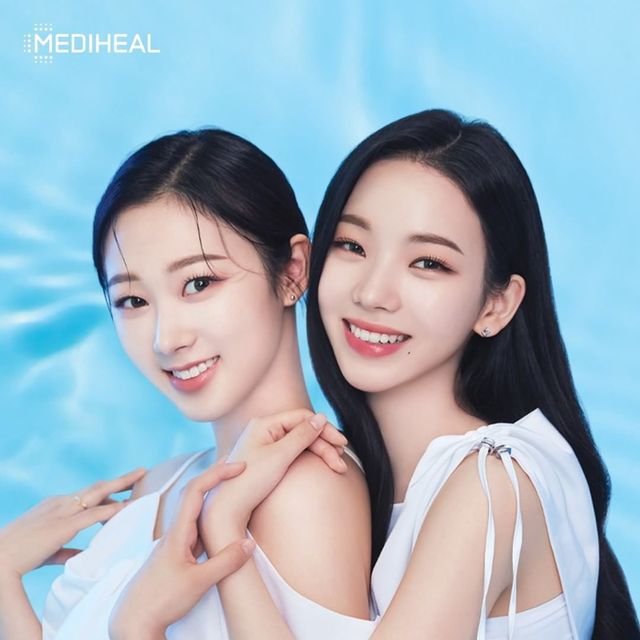 Aespa Just Debuted But They're Already Raking In Numerous Brand Deals ...