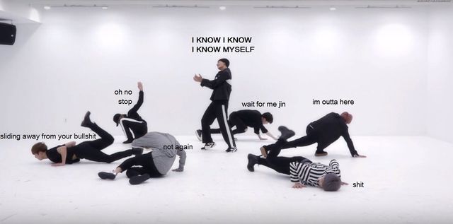 20 BTS Memes That Are So Hilarious They Deserve A Round Of Applause ...