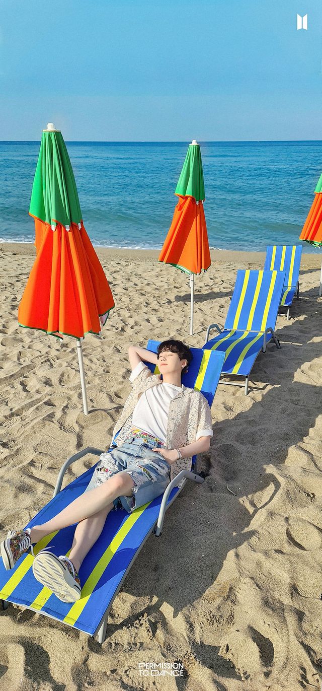 BTS Releases 40+ Lockscreen-Worthy Photos From Their "Butter" Album ...