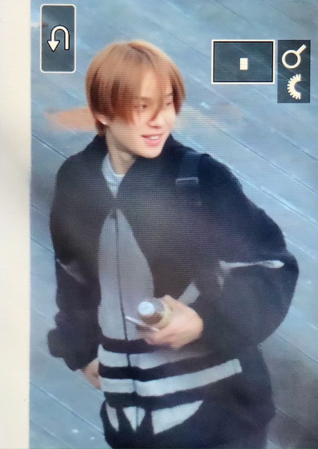 NCT's Jungwoo Spotted Smoking—Here Are 9 Of The Funniest Reactions ...