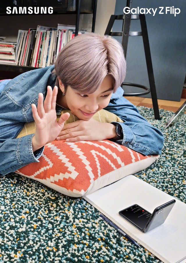 BTS Is Blowing Up ARMY's Phone With Notifications Again - Koreaboo