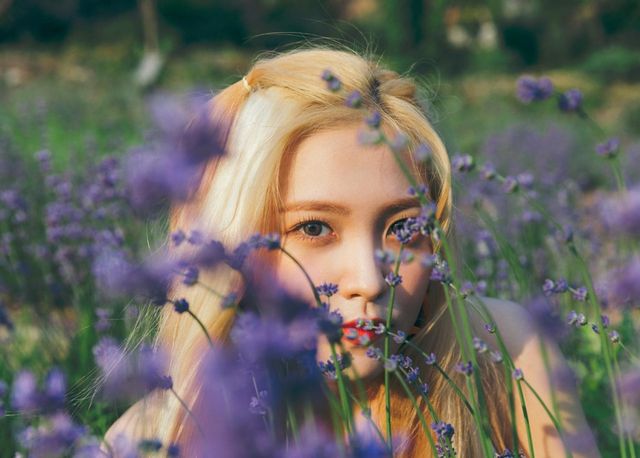 Red Velvet's Photographer Releases Never Before Seen Album Photos (40 ...