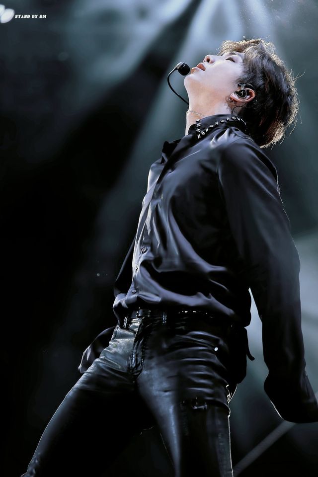 RM Shares His Heartfelt Thoughts About "Bring The Soul: The Movie"