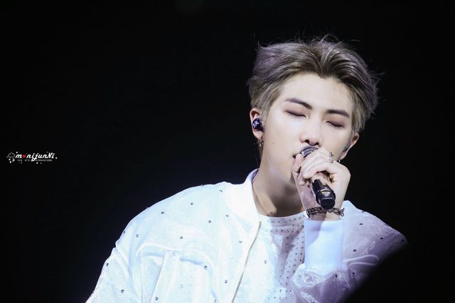 20+ Of BTS RM's Wisest Quotes To Live By - Koreaboo