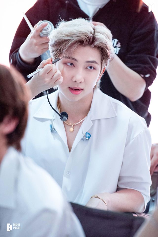 Just 20 HD Photos Of BTS’s RM To Celebrate His Birthday - Koreaboo