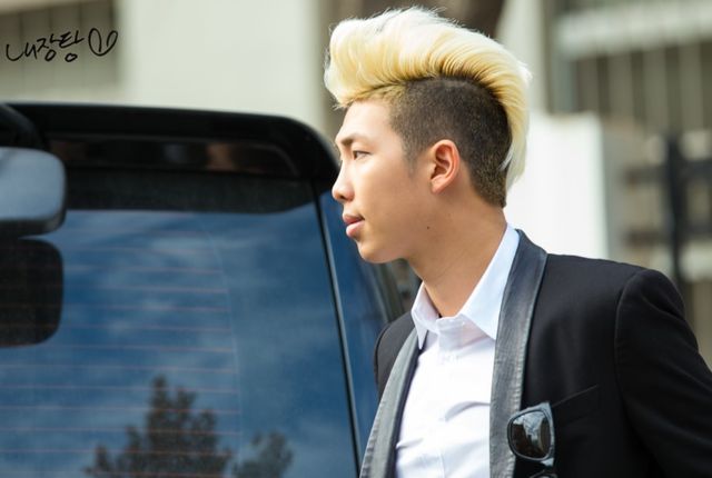 These 20 Unedited Photos of BTS Show How They Look In Real Life - Koreaboo