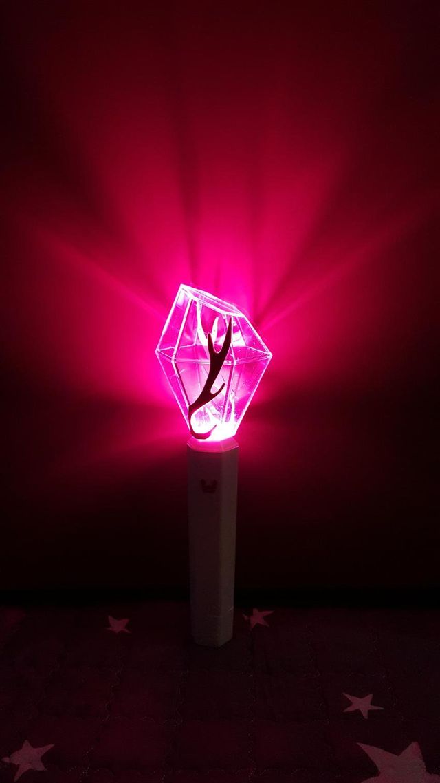 These Are The TOP 12 Lightsticks As Chosen By Koreans - Koreaboo