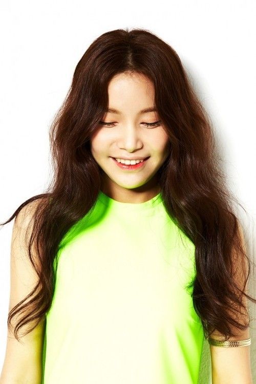 Here Is MAMAMOO Solar's Gorgeous Hair Color Evolution, From Debut Until ...