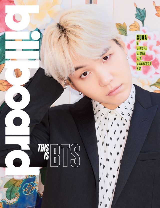 25+ Of The Best BTS Magazine Covers Of All Time