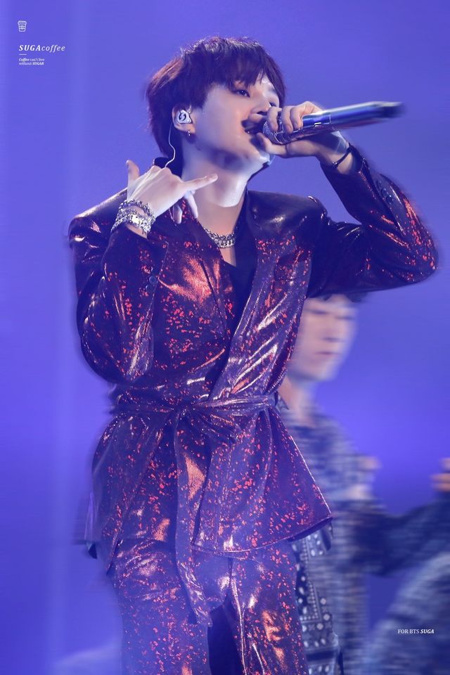 8 Things You Never Knew About About BTS Suga, That’ll Make You Cry ...