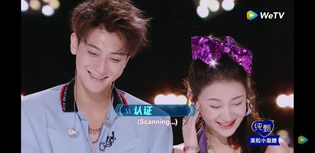 Female Trainee Goes Viral for Looking Identical to EXO's Tao - Koreaboo