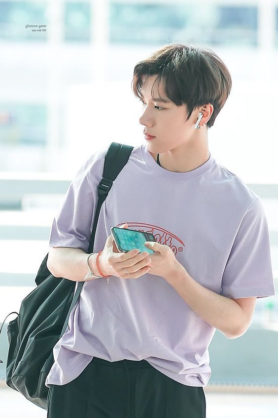 Here Are 30+ Photos Of NCT Ten's Perfect Side Profile That Proves Every ...