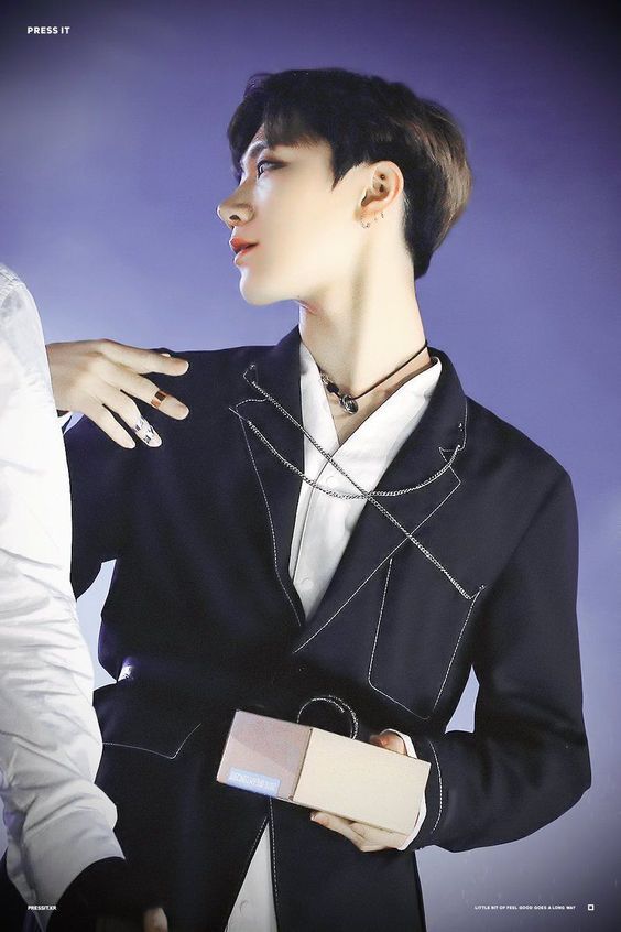 Here Are 30+ Photos Of NCT Ten's Perfect Side Profile That Proves Every ...