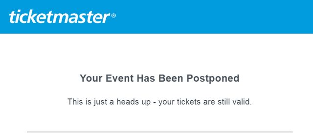 BTS Fans Slam Ticketmaster For "Unfair" Refund Conditions
