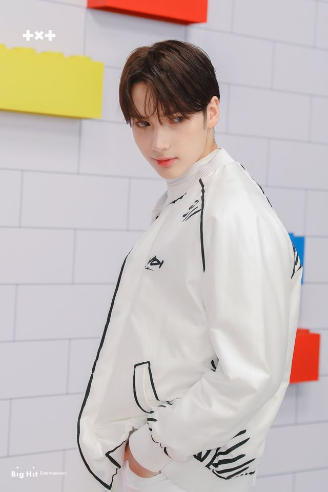 TXT Hueningkai Revealed His Ideal Type, And It's Making Fans Run To The ...