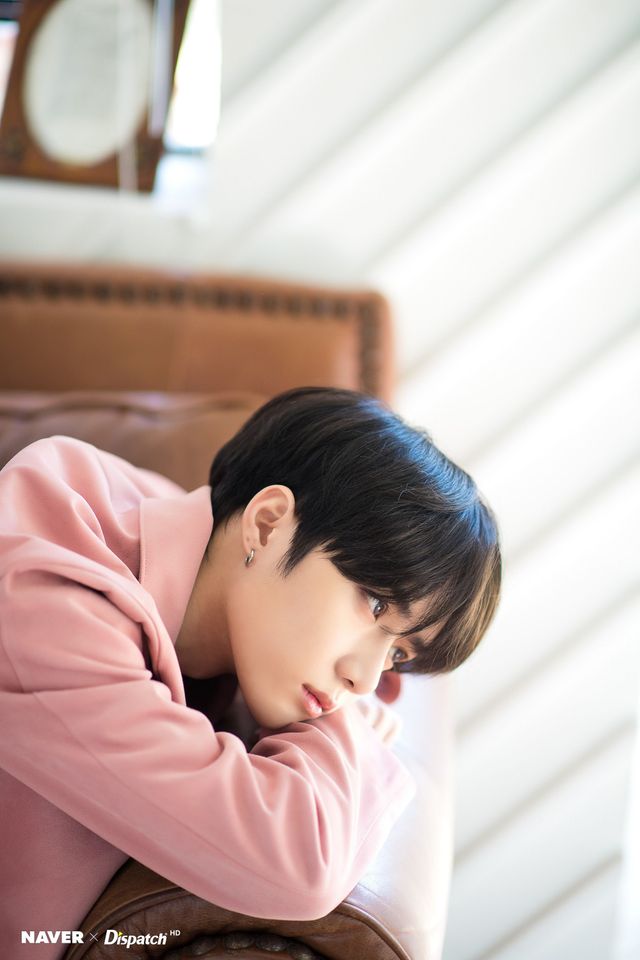 30 Photos Of TXT To Celebrate Release Of Second Mini Album "The Dream ...