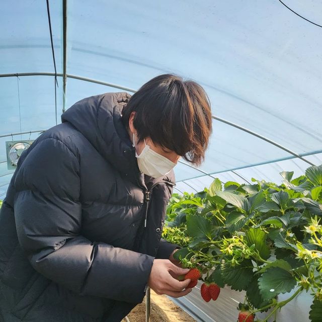 BTS's Jin Fulfilled His Promise To J-Hope And The Two Finally Reunited ...