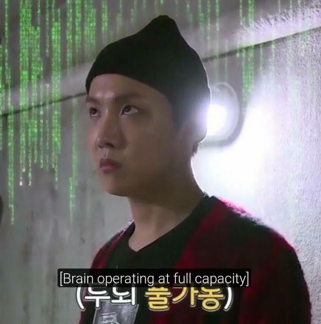 20+ Of The "Run BTS!" Editors' Most Iconic Memes Of All Time - Koreaboo