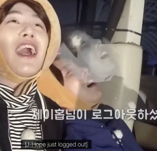 20+ Of The "Run BTS!" Editors' Most Iconic Memes Of All Time - Koreaboo