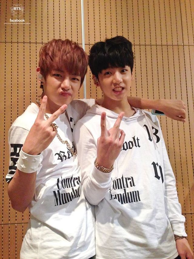 Jungkook's Height Compared To His BTS Members' In 2013 vs Now - Koreaboo