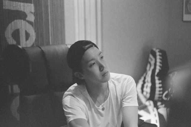 Here Are 10 Of BTS V's Best Photographs That Captured The World As He ...