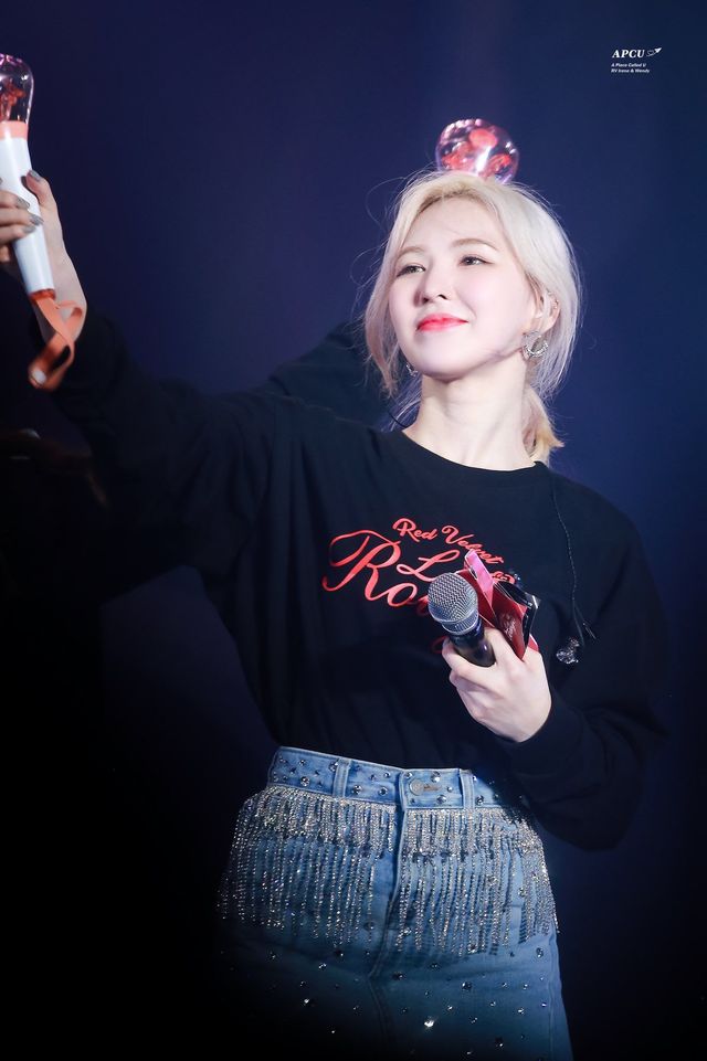 23 Heartwarming Red Velvet Wendy Quotes To Pick You Up When You're Down ...