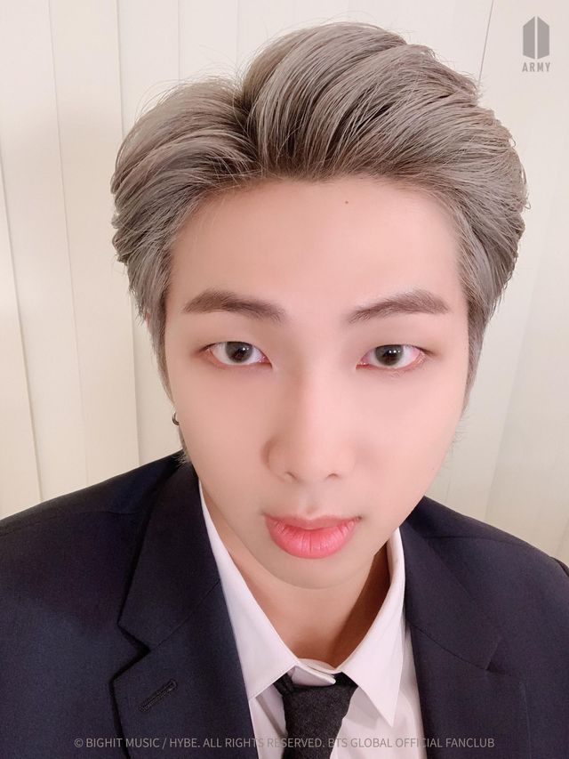 Here Are 10+ New HD Photos Of BTS Transforming Into The Hottest Office ...