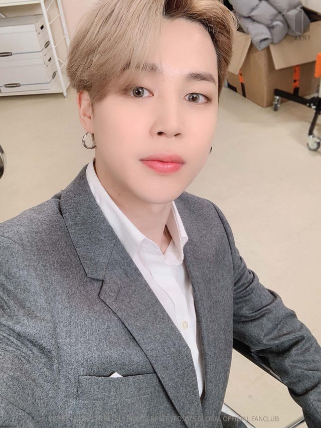 Here Are 10+ New HD Photos Of BTS Transforming Into The Hottest Office ...