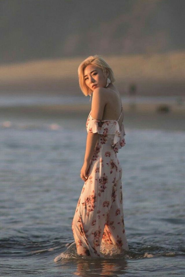 MAMAMOO Wheein's Hair Color Evolution From Debut Until Now Is Iconic ...