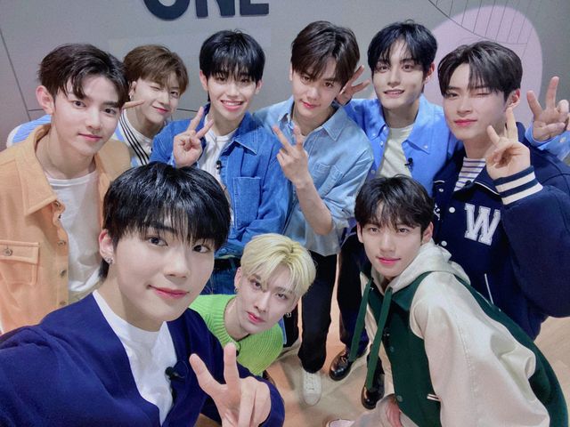 ZEROBASEONE Announces Debut Mini Album Title And Release Date - Koreaboo