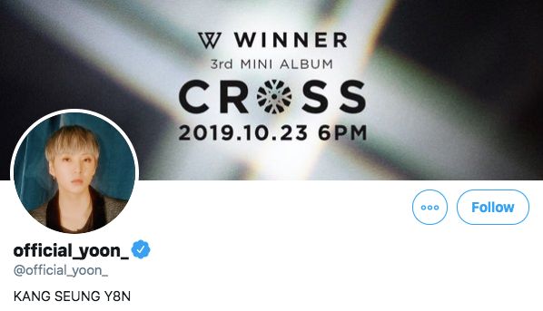 WINNER Unintentionally Show Off Their Unique Personalities With Their ...