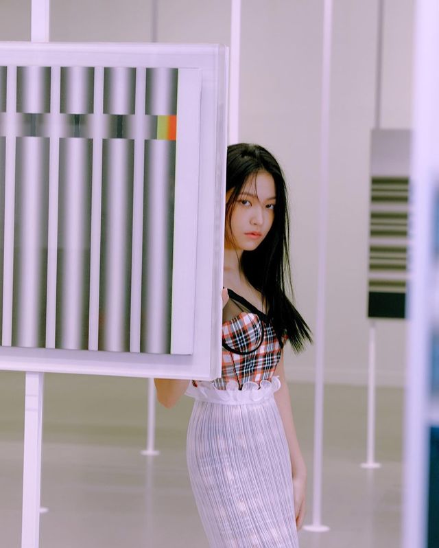 Red Velvet's Yeri Gains Attention From Fans And Netizens For Her ...