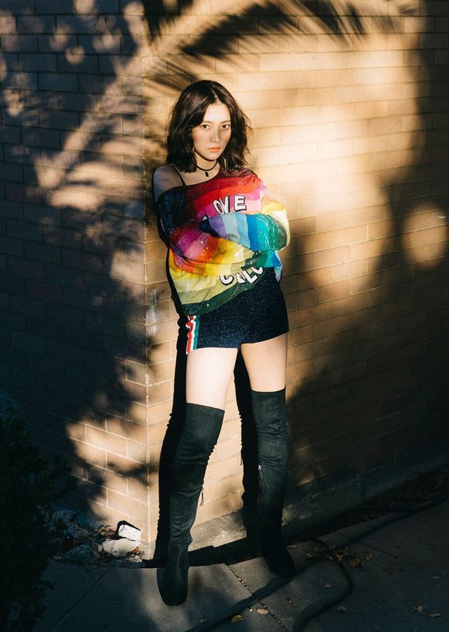 ReVeluvs Have Been Trying To Choose Yeri's Most Iconic Style, And It's ...