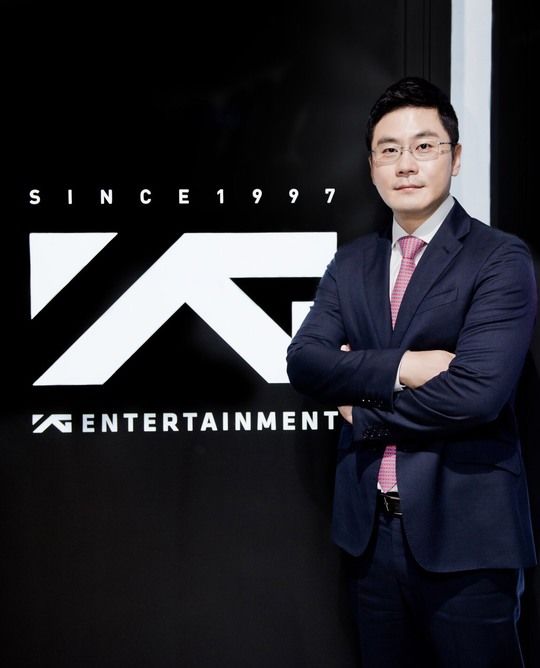 YG Entertainment Is The Only Entertainment Agency Listed On Korea’s ...
