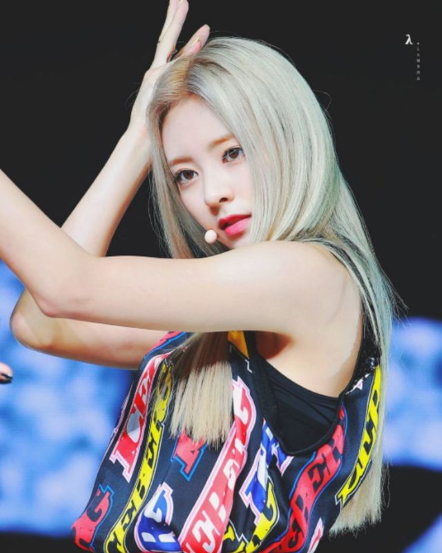 Here's How ITZY's Yuna Got Cast By JYP Entertainment - Koreaboo