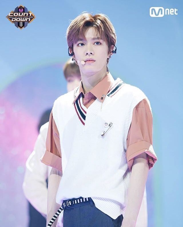 NCT 127 Yuta's Hair Color Evolution Is As Iconic As He Is - Koreaboo