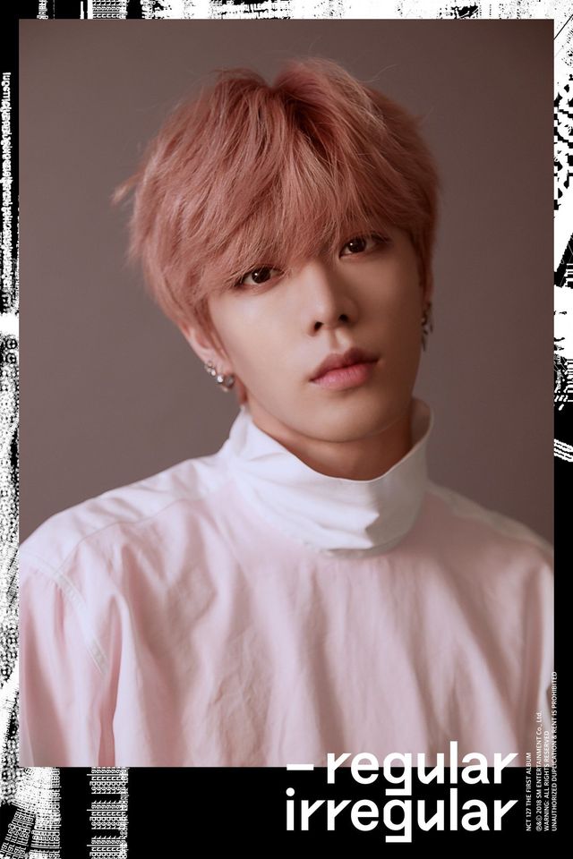 NCT 127 Yuta's Hair Color Evolution Is As Iconic As He Is - Koreaboo
