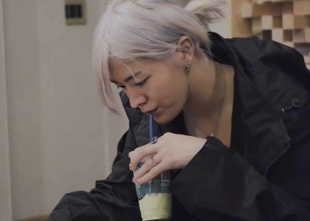 These 10+ Photos Of NCT 127 Yuta's Hair In A Ponytail Will Have You ...