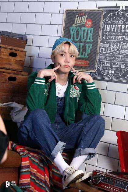BIGHIT Music Releases 20+ New HD Photos of BTS Being Boyfriend Material ...