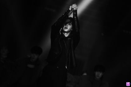 BTS's Jimin Looks Nothing Short Of Ethereal In New HD Solo Stage Photos ...