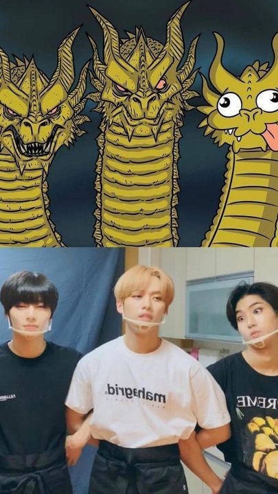 17 Giggle-Worthy Stray Kids Memes To Brighten Up Your Week - Koreaboo