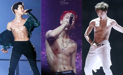 7 Things That Make Haters Fall In Love With K-Pop