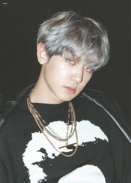 These 10 K-Pop Idols Are Known To Dye Their Hair The Most - Koreaboo