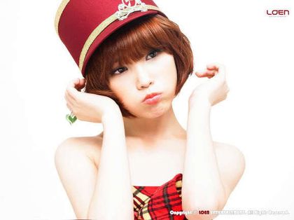 5 Different Hair Colors IU Has Rocked Over The Years