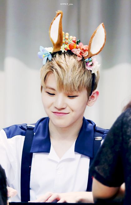17 Times SEVENTEEN Woozi's Cuteness Was Too Much To Handle