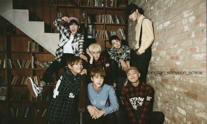 Here's A Look At The Evolution Of BTS's "Season's Greetings" Over The ...