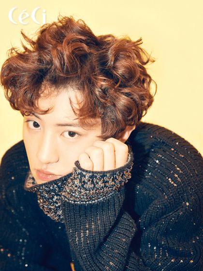 Chanyeol's Visuals Reach Max Potential In These Gorgeous Photos - Koreaboo