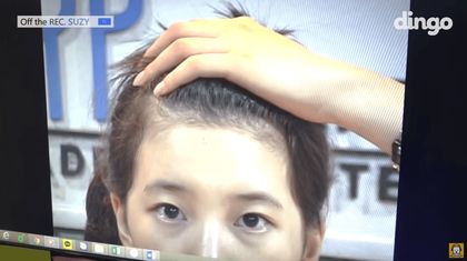 JYP Staff Member Who Casted Suzy Reveals How She Was Discovered - Koreaboo