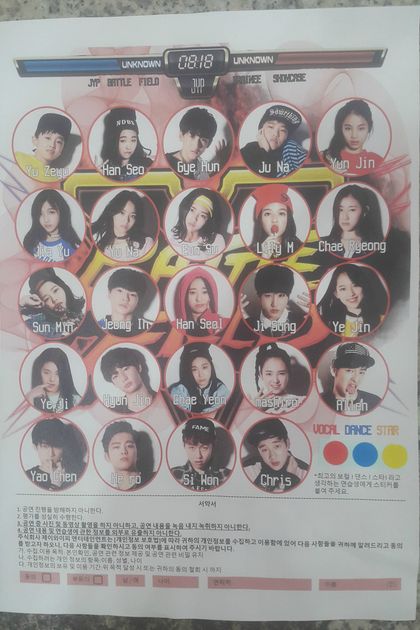 Meet JYP Entertainment's New Generation Of Trainees - Koreaboo