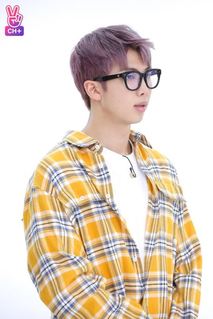 21 Photos Of BTS In Glasses Prove Smart Is The New Sexy - Koreaboo